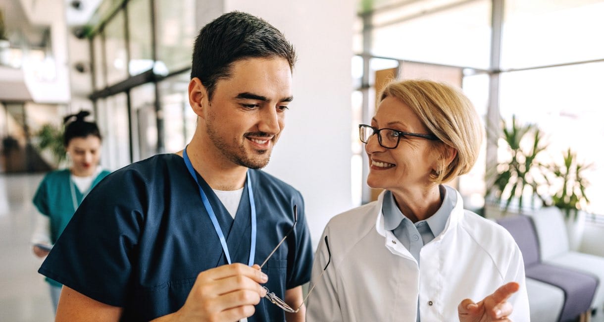 Healthcare Staffing Agency | Thrive Staffing LLC