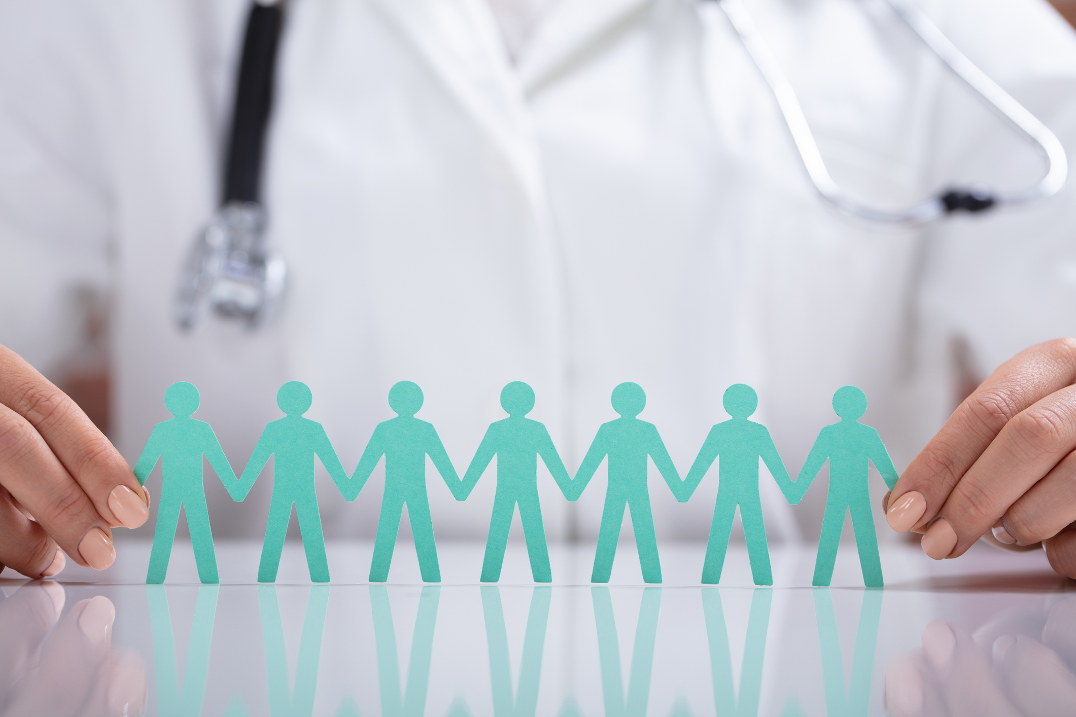 Balancing Compassion & Professionalism: Ethics in Allied Health