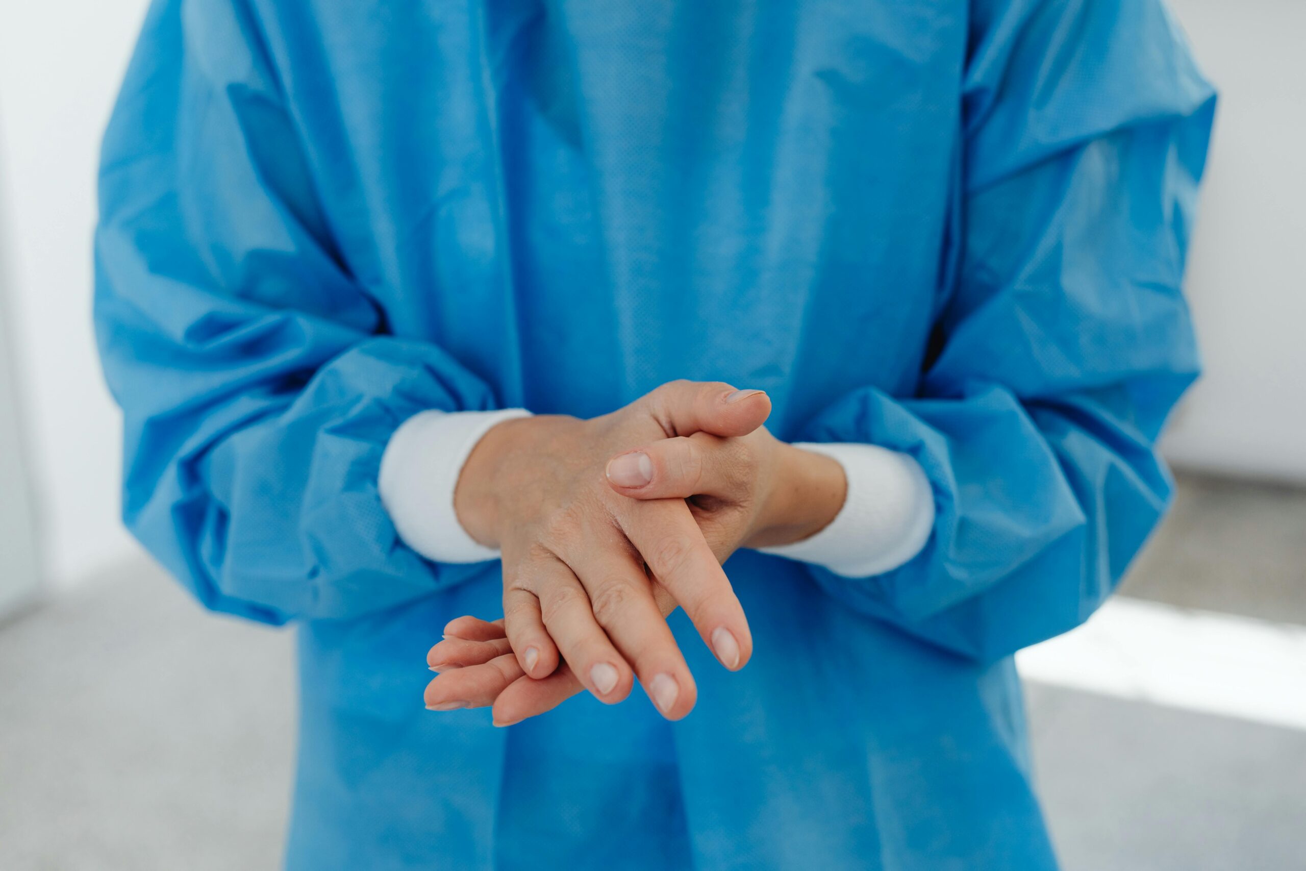 ICU Travel Nursing with U.S.-Based Recruiters